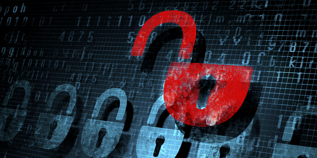 Cyber Crime and Your Company Data | ISSCOM